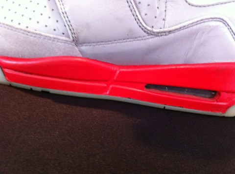 Nike Air Yeezy - Samples Worn By Kanye West - SneakerNews.com