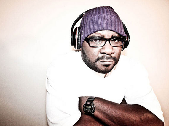 DJ Mars x New Balance 'Where Are You Running To' - SneakerNews.com