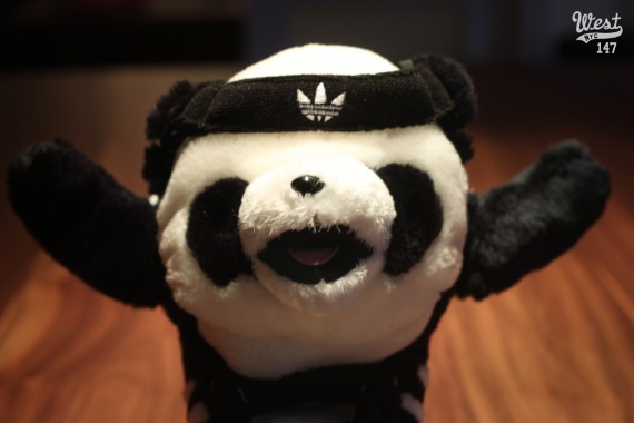 Jeremy Scott x adidas Originals JS Panda - Hitting US Retailers ...