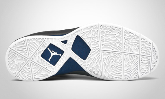 Jordan Fly 23 - Release Info - SneakerNews.com