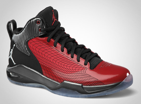 Jordan Fly 23 - Release Info - SneakerNews.com