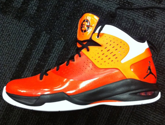 Jordan Fly Wade - Maya Moore All-Star PE - SneakerNews.com