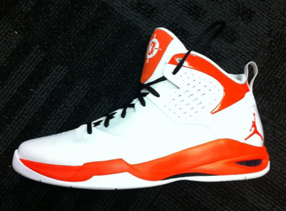 Jordan Fly Wade - Maya Moore All-Star PE - SneakerNews.com