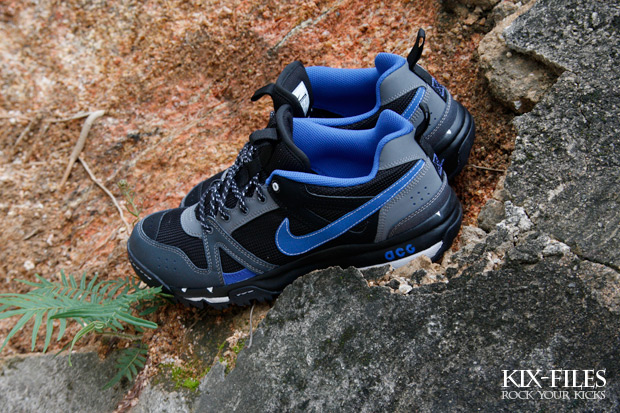 Nike ACG Rongbuk + Pyroclast - Fall 2011 - SneakerNews.com