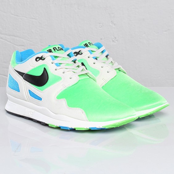 Nike Air Flow TZ Pack - Release Reminder - SneakerNews.com