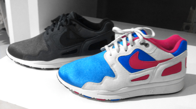 Nike Air Flow - Fall 2011 - SneakerNews.com