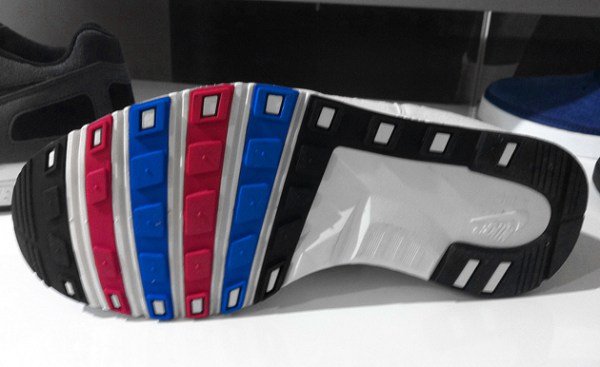 Nike Air Flow - Fall 2011 - SneakerNews.com