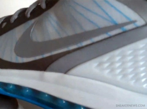 Nike Air Max Hyperdunk 2011 - SneakerNews.com