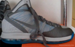 Nike Air Max Hyperdunk 2011 - SneakerNews.com