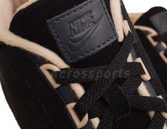 Nike Hachi - Black - Grain - Anthracite - SneakerNews.com