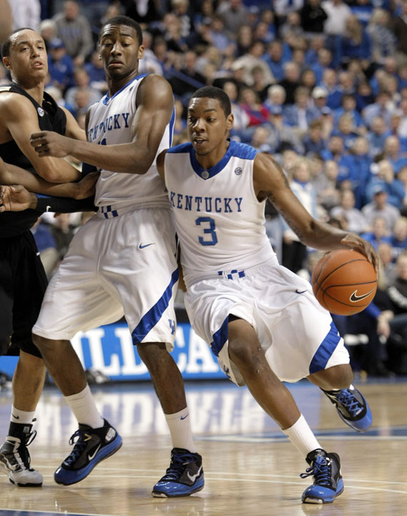 Nike LeBron Line To Outfit Three College Teams - SneakerNews.com