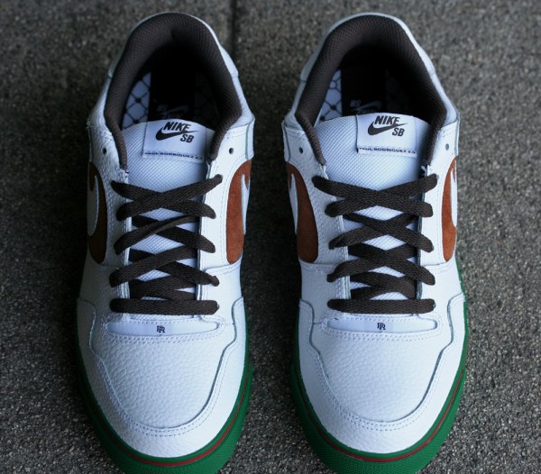 Primitive x Nike SB P-Rod 2.5 'Cali' - Berlin Exclusive - SneakerNews.com