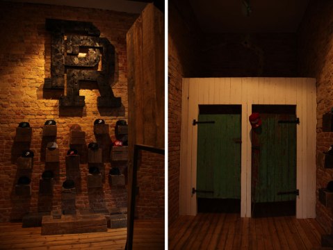 Primitive x Nike SB P-Rod 2.5 'Cali' - Berlin Exclusive - SneakerNews.com