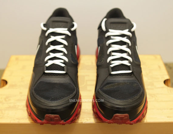 Jerry Rice x Nike Trainer 1.3 Max - SneakerNews.com