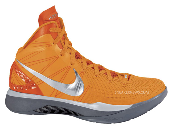 Nike Zoom Hyperdunk 2011 Supreme - Upcoming Colorways - SneakerNews.com