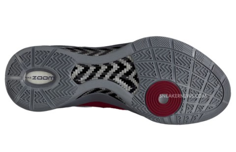 Nike Zoom Hyperdunk 2011 Supreme - Upcoming Colorways - SneakerNews.com