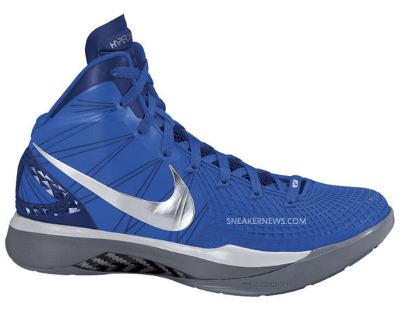 Nike Zoom Hyperdunk 2011 Supreme - Upcoming Colorways - SneakerNews.com