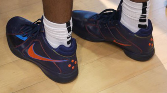 Nike Zoom KD III - New PE Colorways - SneakerNews.com