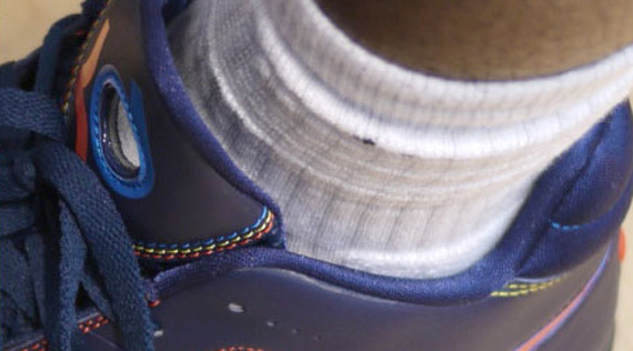 Nike Zoom KD III - New PE Colorways - SneakerNews.com