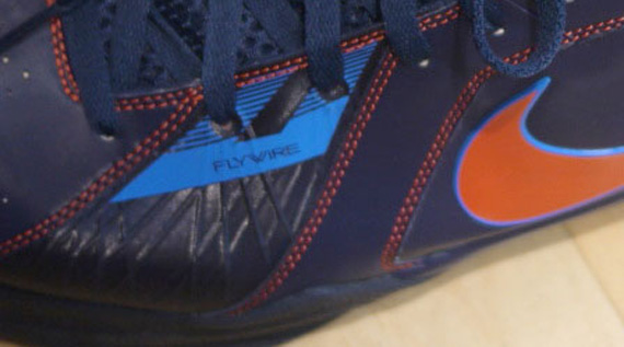 Nike Zoom KD III - New PE Colorways - SneakerNews.com