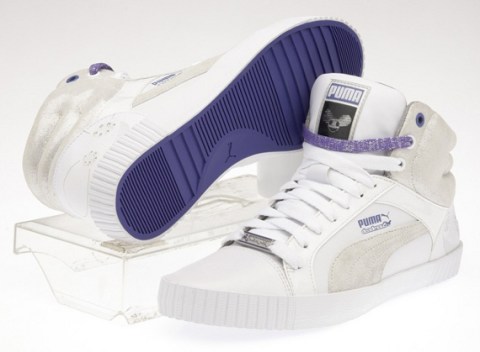 deadmau5 x Puma First Round + Dallas - SneakerNews.com
