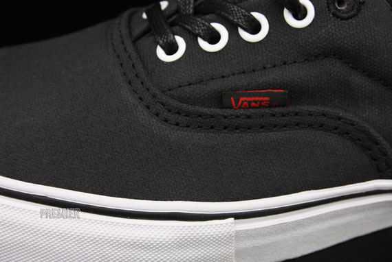 Max Schaaf x Vans Core Sk8-Mid Pro + Era Pro - SneakerNews.com