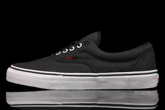 Max Schaaf x Vans Core Sk8-Mid Pro + Era Pro - SneakerNews.com