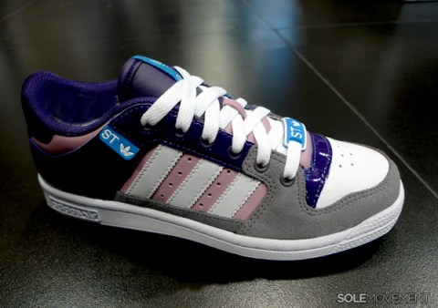 adidas Originals ST Collection - Fall 2011 Footwear - SneakerNews.com