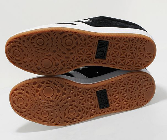 Converse KA One - Grey + Black - SneakerNews.com