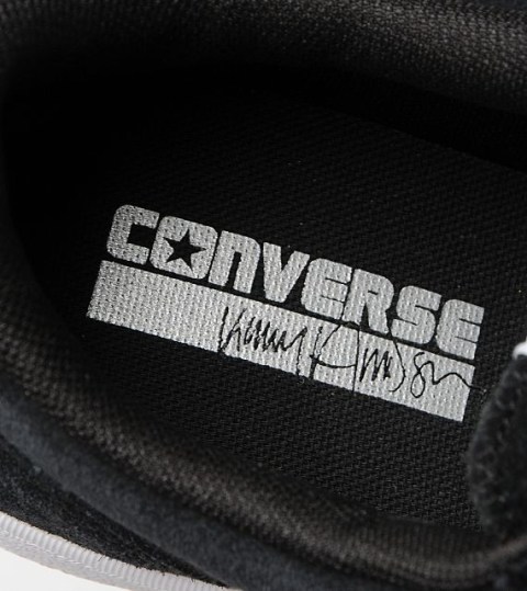 Converse KA One - Grey + Black - SneakerNews.com