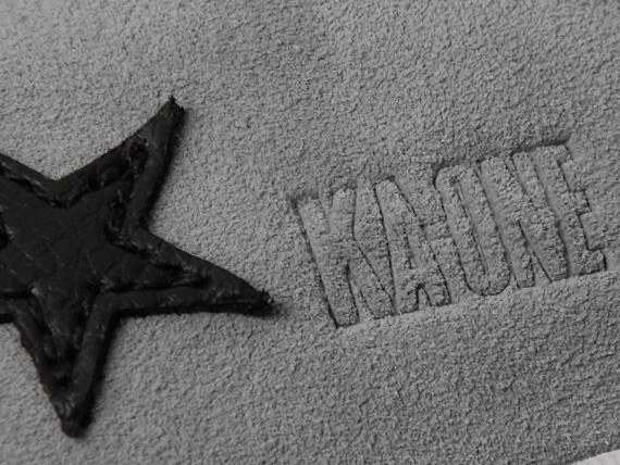 Converse KA One - Grey + Black - SneakerNews.com