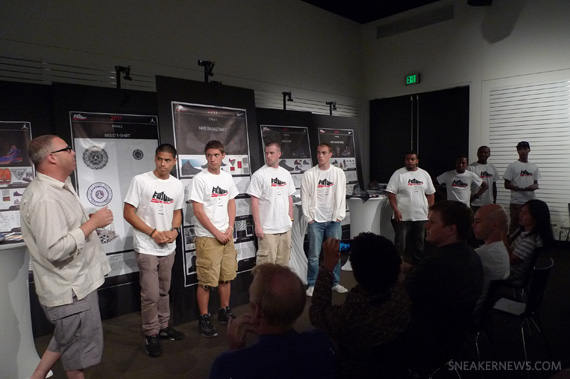 Future Sole 2011 Design Competition Finalists - SneakerNews.com