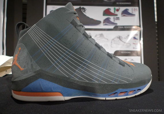 Future Sole 2011 Design Competition Finalists - SneakerNews.com