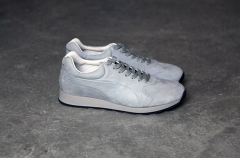 Hussein Chalayan x Puma Gravity Low - SneakerNews.com
