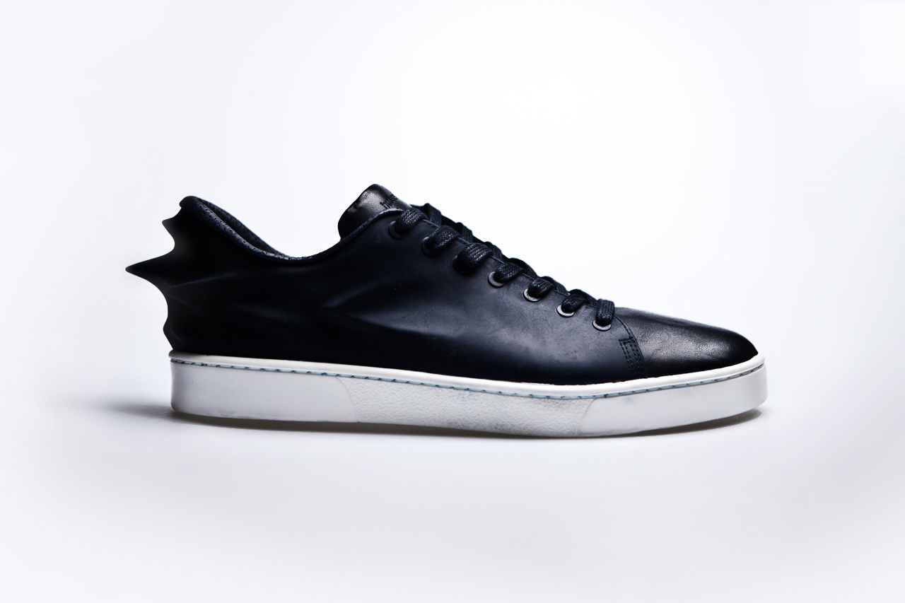 Hussein Chalayan x Puma Urban Swift - SneakerNews.com