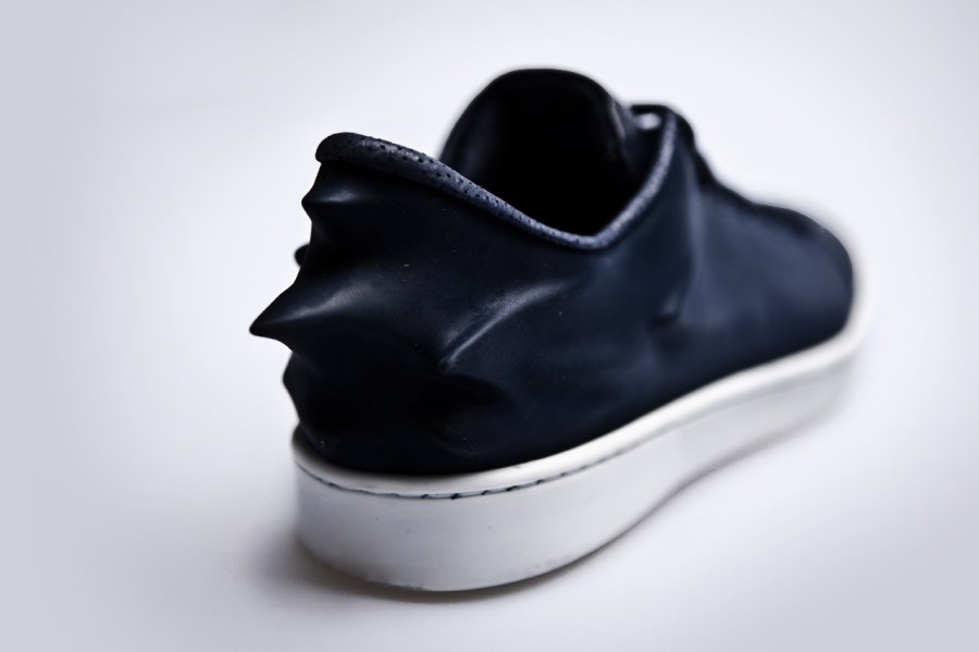 Hussein Chalayan x Puma Urban Swift - SneakerNews.com