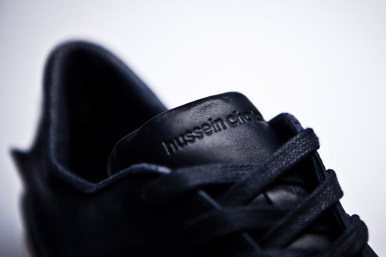 Hussein Chalayan x Puma Urban Swift - SneakerNews.com