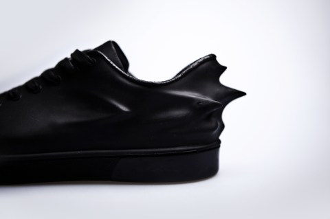 Hussein Chalayan x Puma Urban Swift - SneakerNews.com