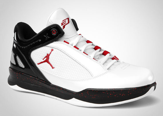 Jordan CP 2'Quick - Upcoming Colorways - SneakerNews.com