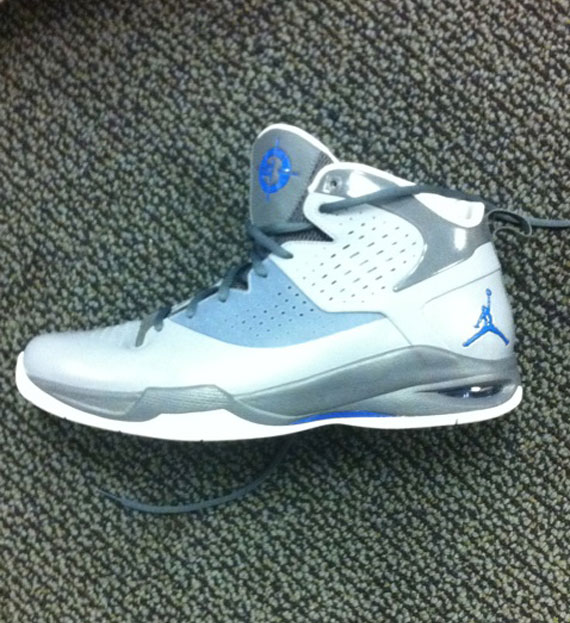 Jordan Fly Wade - Maya Moore PE - Minnesota Lynx Away - SneakerNews.com