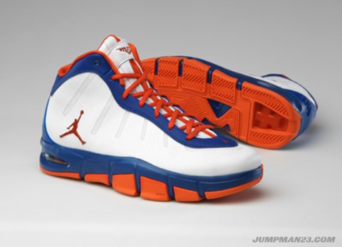 Jordan Melo M7 Future Sole + Advance - Release Info - SneakerNews.com