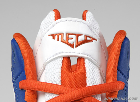 Jordan Melo M7 Future Sole + Advance - Release Info - SneakerNews.com