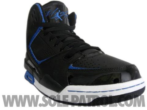 Jordan SC-2 - Black - Varsity Royal - White - SneakerNews.com