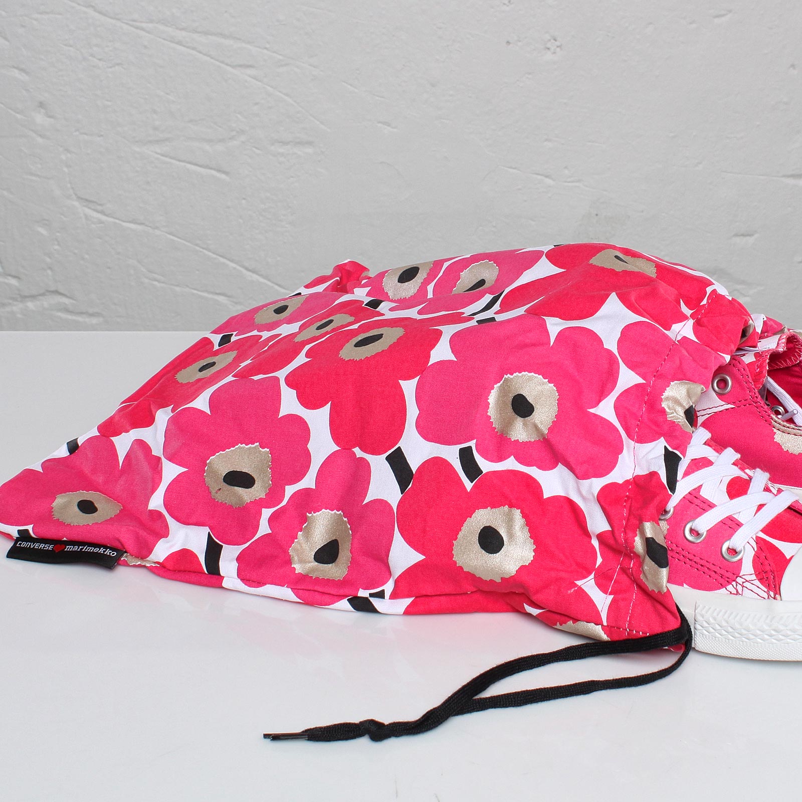 Marimekko x Converse All-Star Hi + Lo Ox - SneakerNews.com