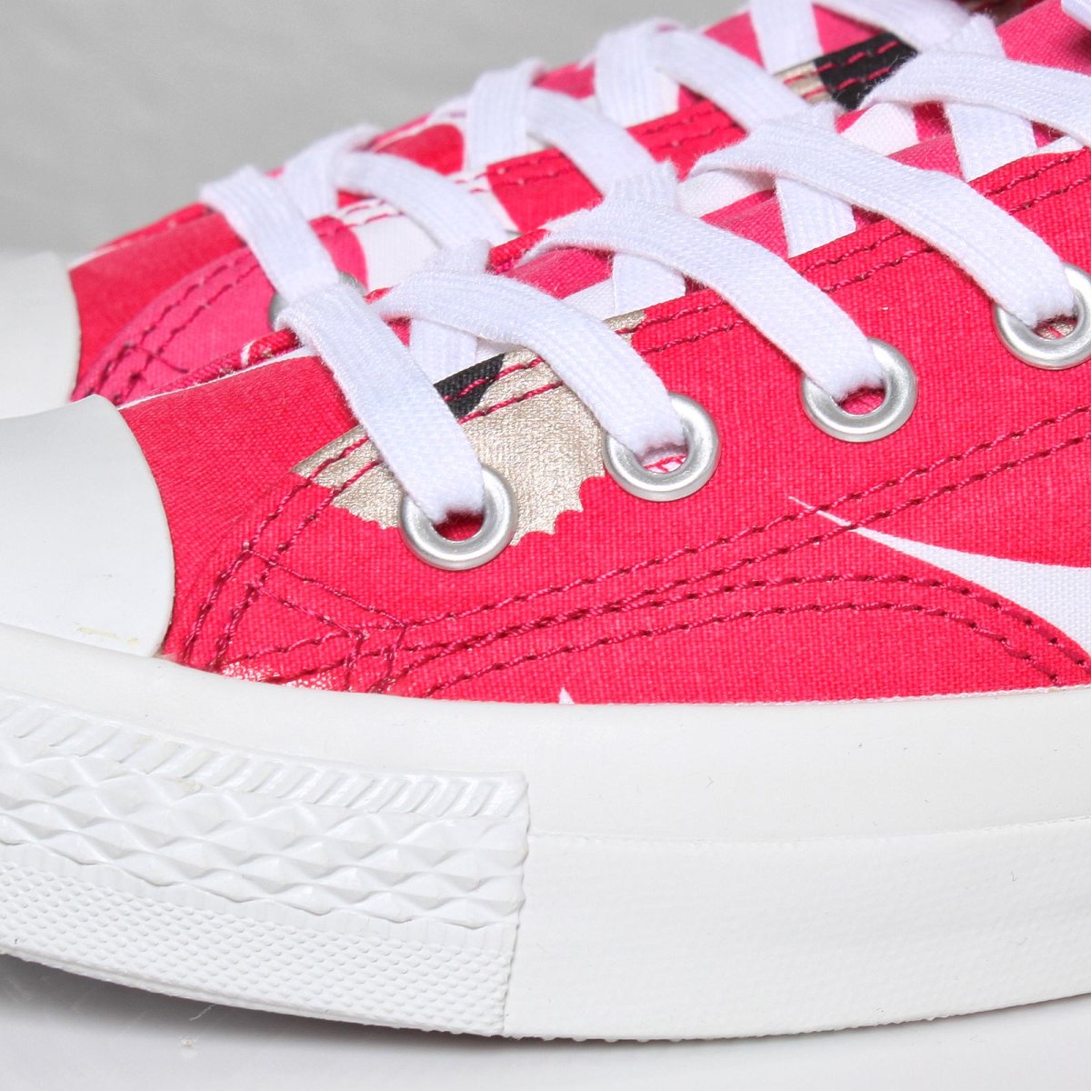 Marimekko x Converse All-Star Hi + Lo Ox - SneakerNews.com