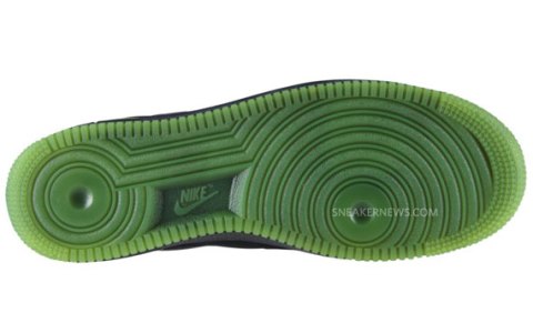 Nike Air Force 1 Low - Tri-Color Pack - SneakerNews.com