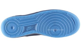 Nike Air Force 1 Low - Tri-Color Pack - SneakerNews.com