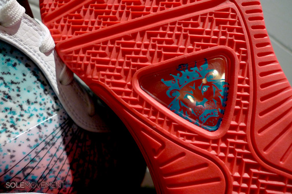 Nike LeBron 8 V/2 Low 'Miami Nights' Release Info - SneakerNews.com