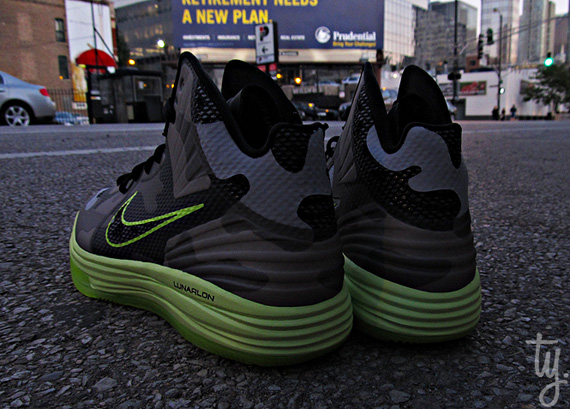 Nike Lunarflow Hypergamer - SneakerNews.com