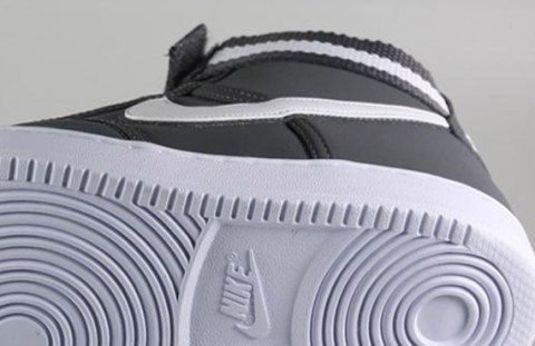 Converse KA One - Grey + Black - SneakerNews.com